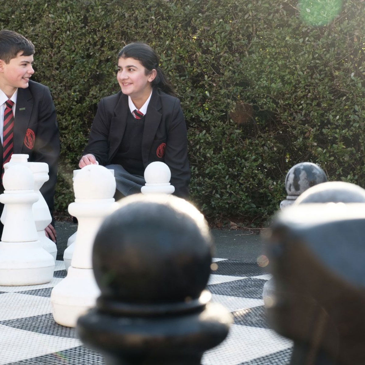 AGS Newsletter - Alcester Grammar School