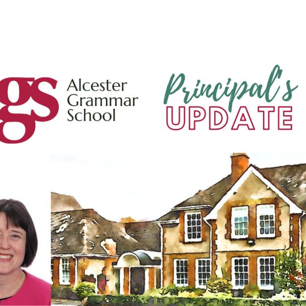 Principal's Update 21.05.26 - Alcester Grammar School